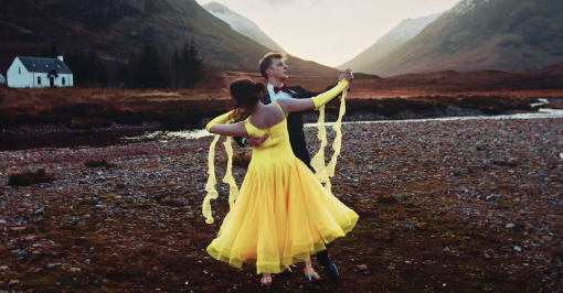 Human Pyramids Lullaby By John Cook Lynch Videos Promonews